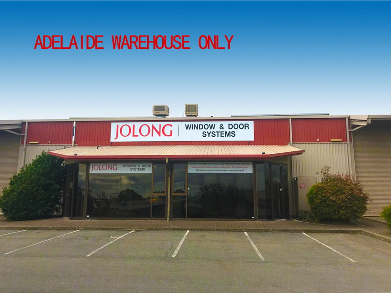 Windows and Doors Adelaide - Jolong